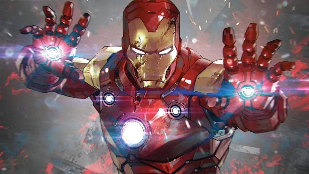 ¿Cuál es la armadura de Iron Man más poderosa del UCM?