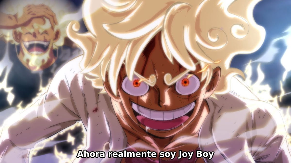 One Piece: quién es Joy Boy y qué se sabe de él