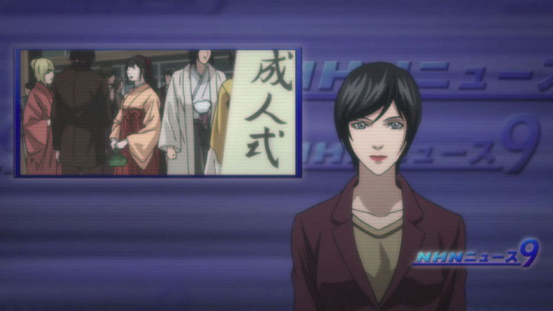 Los 9 mejores personajes de Death Note