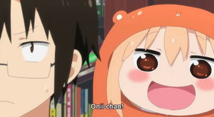 Qué significa onii-chan en los animes y mangas