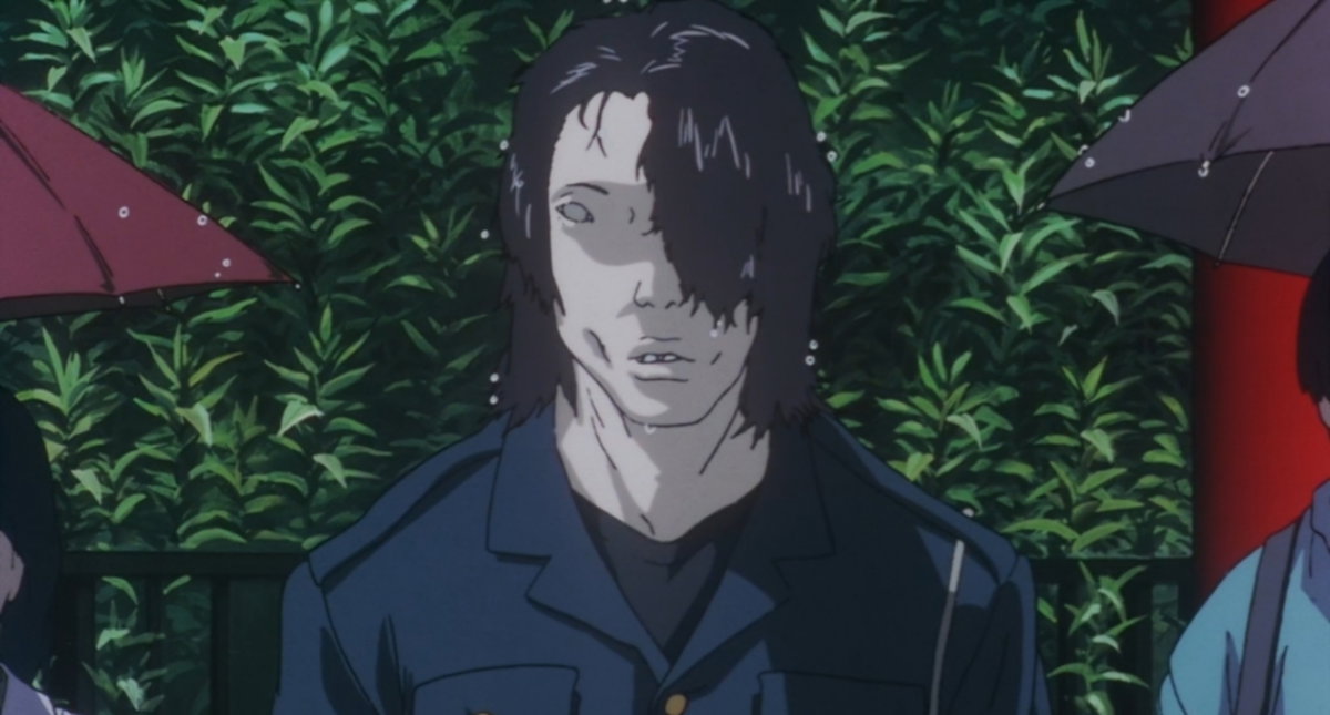 Los 11 personajes de anime más feos de todos los tiempos