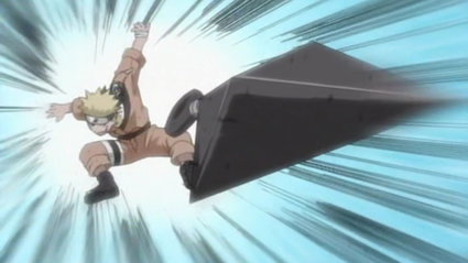 Naruto: todos los jutsus y habilidades de Uzumaki Naruto