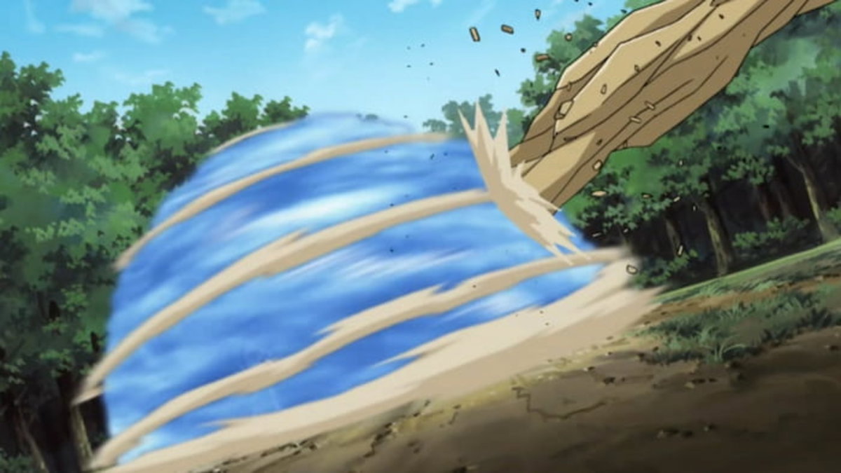 Naruto: qué es el Byakugan, en qué consiste y quién puede realizar esta ...