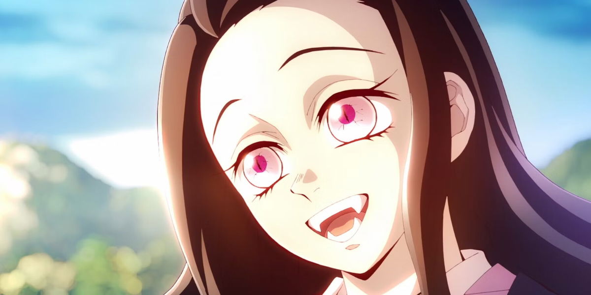 Kimetsu no Yaiba: por qué Nezuko lleva un bambú en la boca