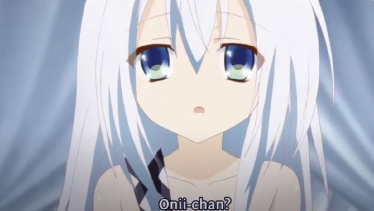 Qué significa onii-chan en los animes y mangas