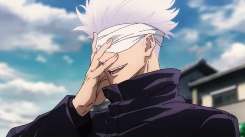 Gojo de Jujutsu Kaisen se ha convertido en el héroe más complejo del anime
