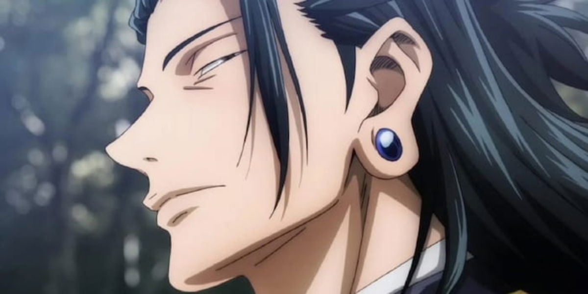 Por qué Suguru se vuelve malo en Jujutsu Kaisen