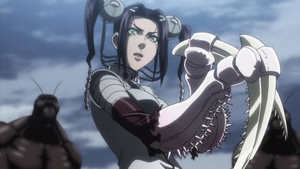 Los 7 mejores animes de extraterrestres