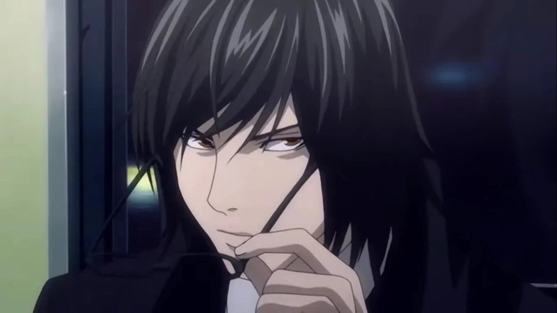 Los 9 mejores personajes de Death Note