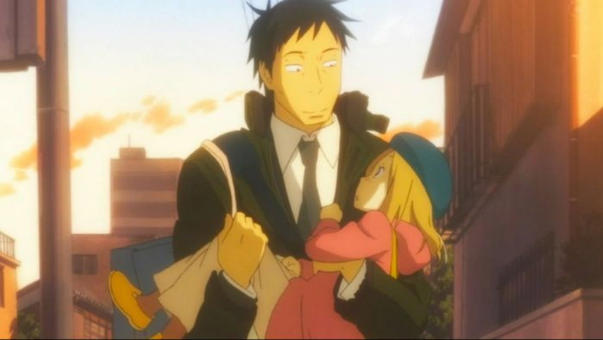 Los 6 mejores animes Josei de todos los tiempos