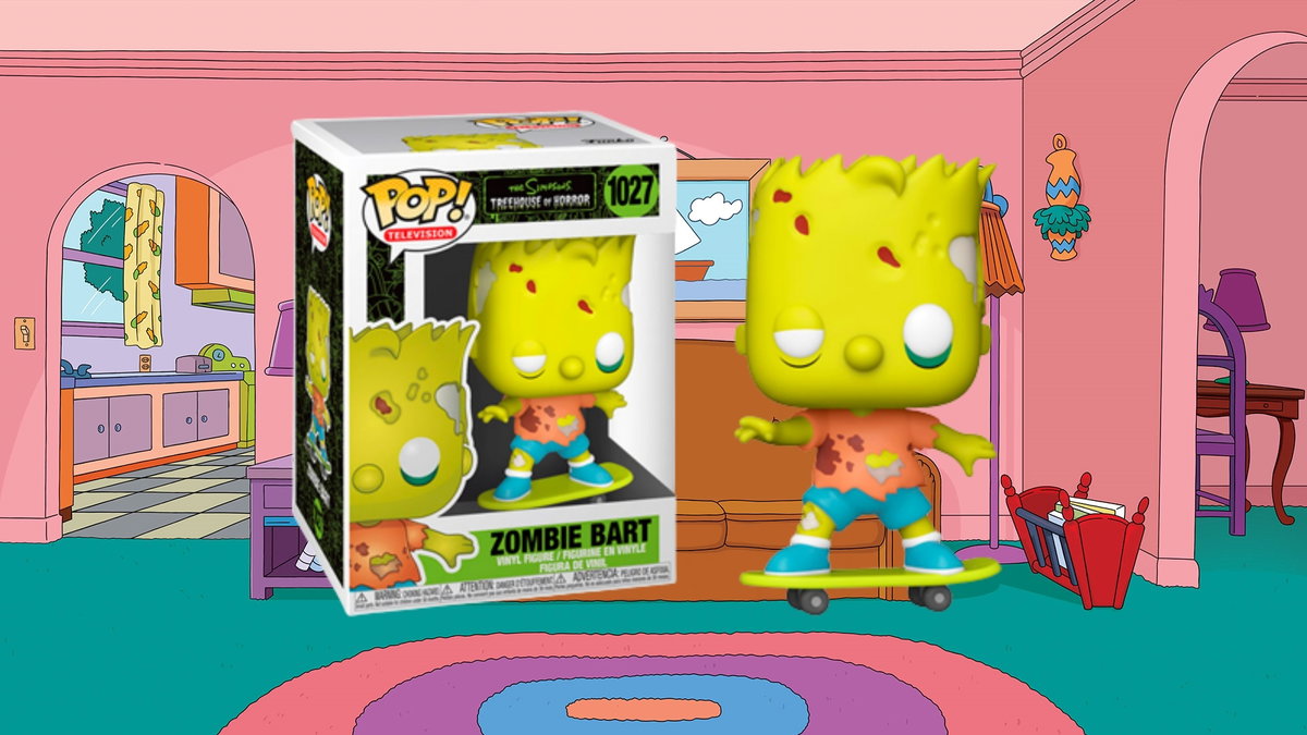 Los 9 mejores FUNKO POP de Los Simpson y cómo comprarlos