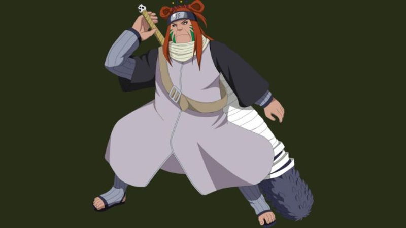 Naruto: quiénes son los Siete Espadachines de la Niebla y qué hacen sus ...