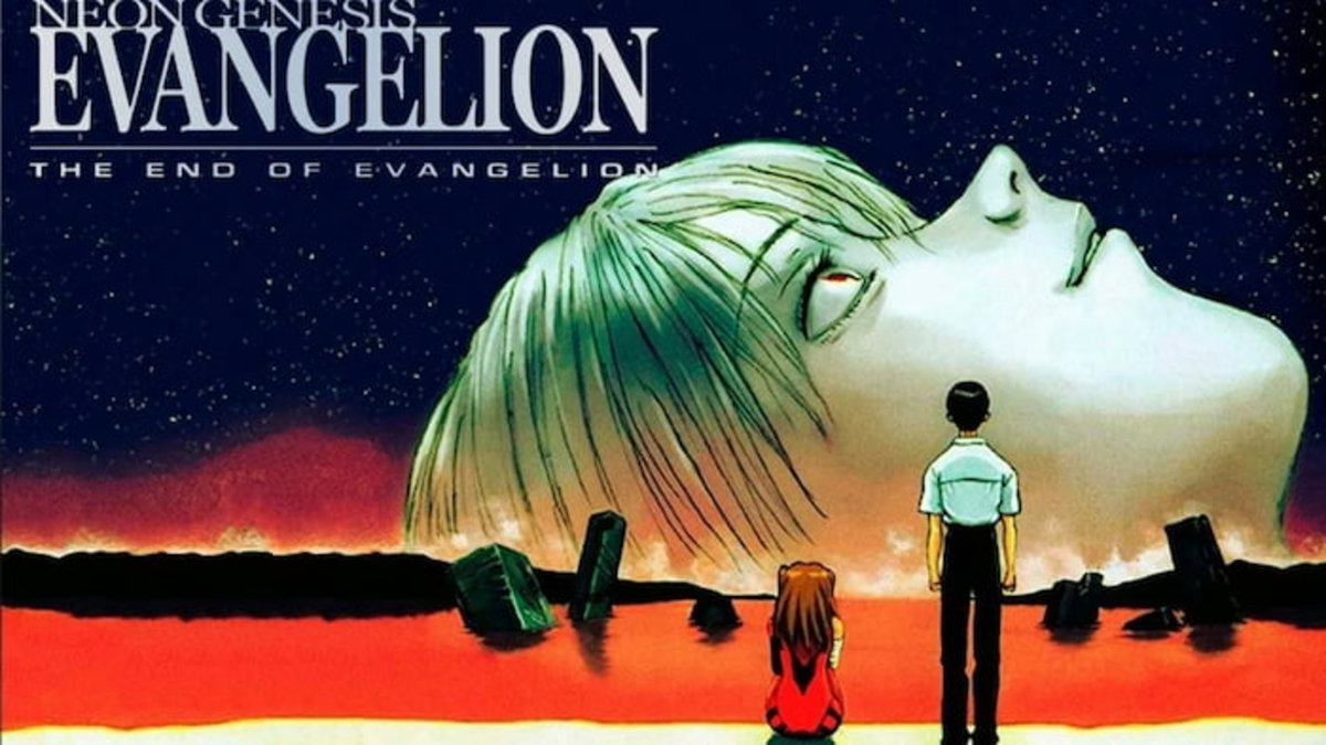 Qué significa el final de Neon Genesis Evangelion: todas las teorías