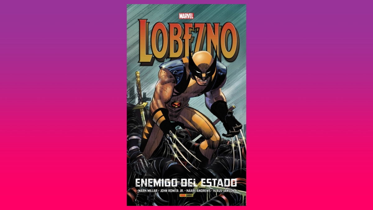 Marvel: 9 mejores cómics de Lobezno que vale la pena leer