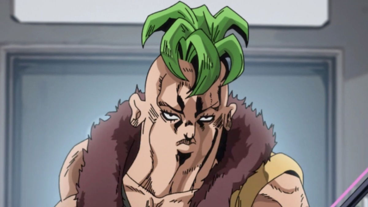 Los 11 personajes de anime más feos de todos los tiempos