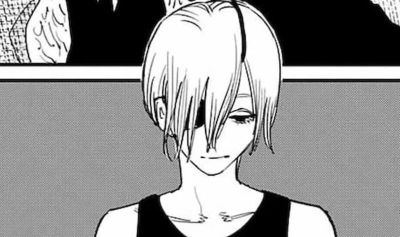 Chainsaw Man: Quanxi demuestra nuevamente sus grandes habilidades como ...