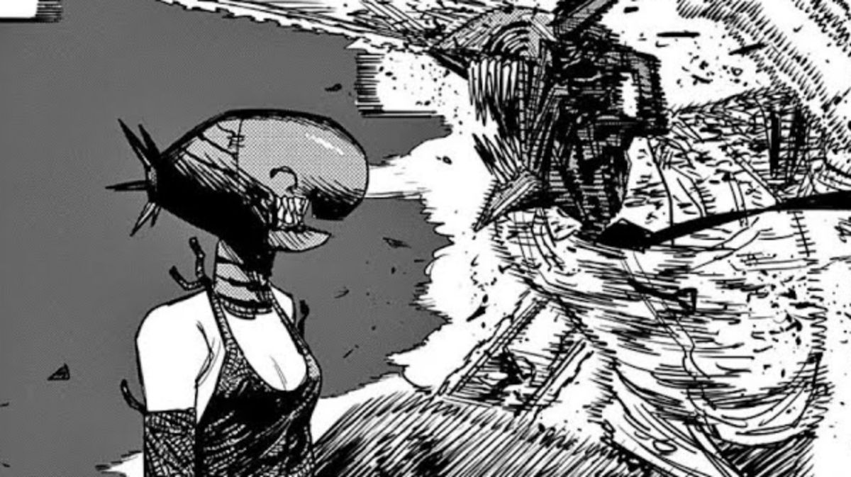 Chainsaw Man: cuáles son los poderes de Reze y por qué es tan peligrosa