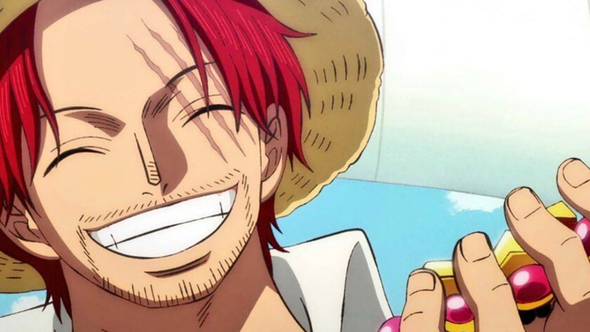 One Piece: qué poderes tiene Gold Roger y la banda de Shanks