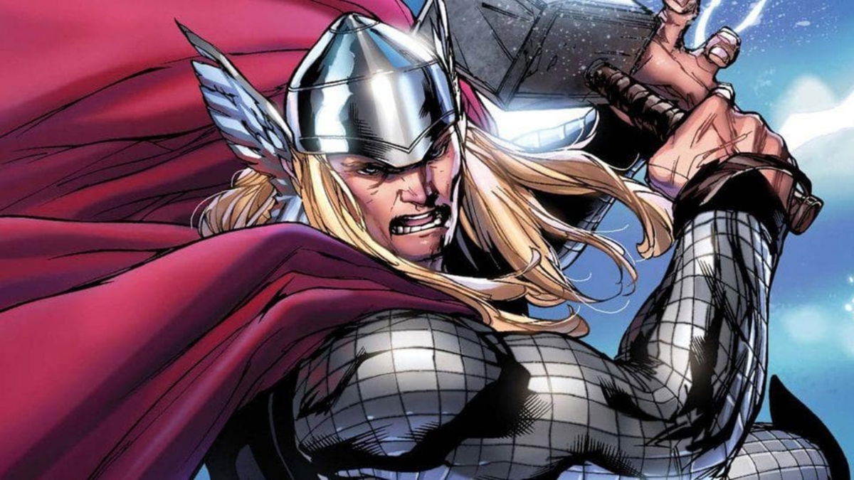 La condición de Chris Hemsworth para hacer Thor 5 establecería una ...