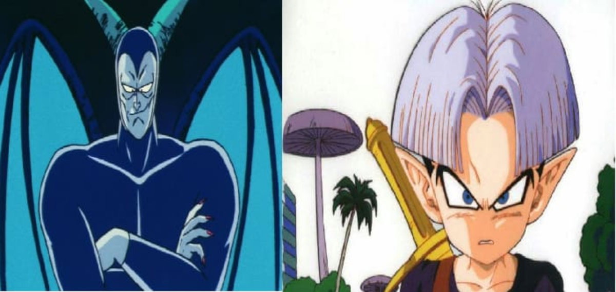 Un artista de Dragon Ball Super revive a estos personajes olvidados a ...