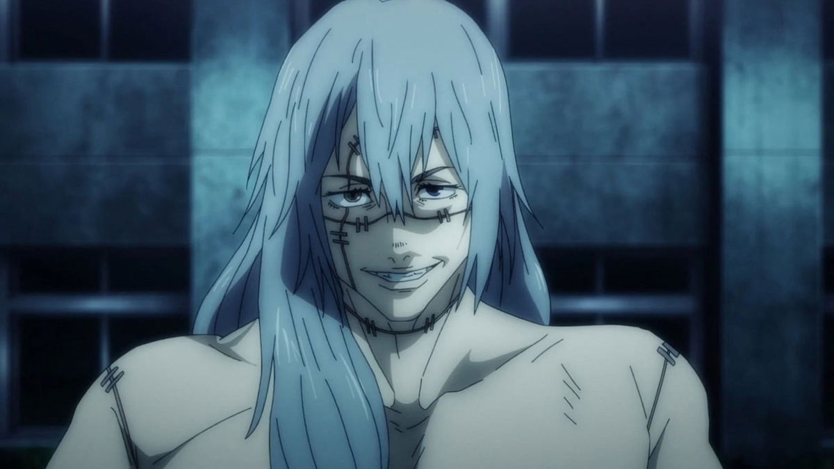 Jujutsu Kaisen: estas son las Maldiciones de Grado Especial más ...