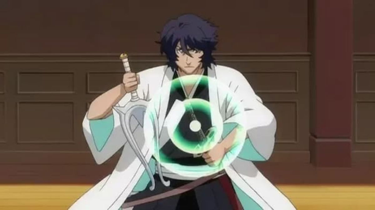 Todas las sagas y arcos argumentales de Bleach