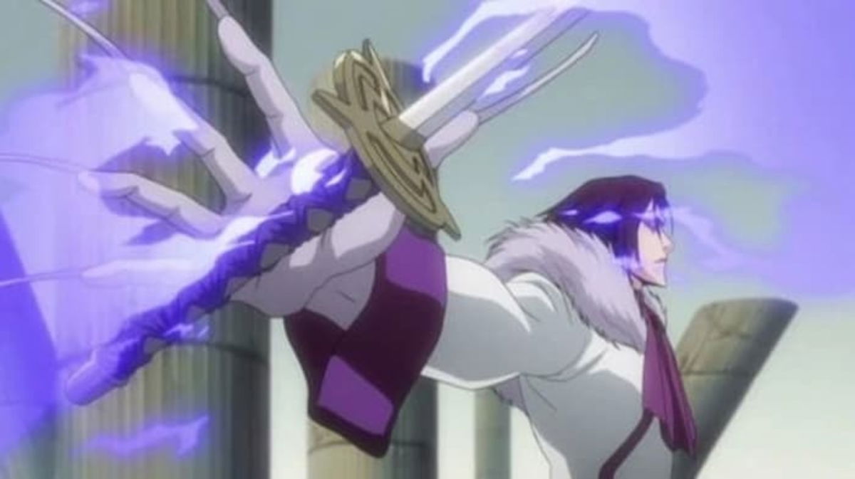 Todas las sagas y arcos argumentales de Bleach