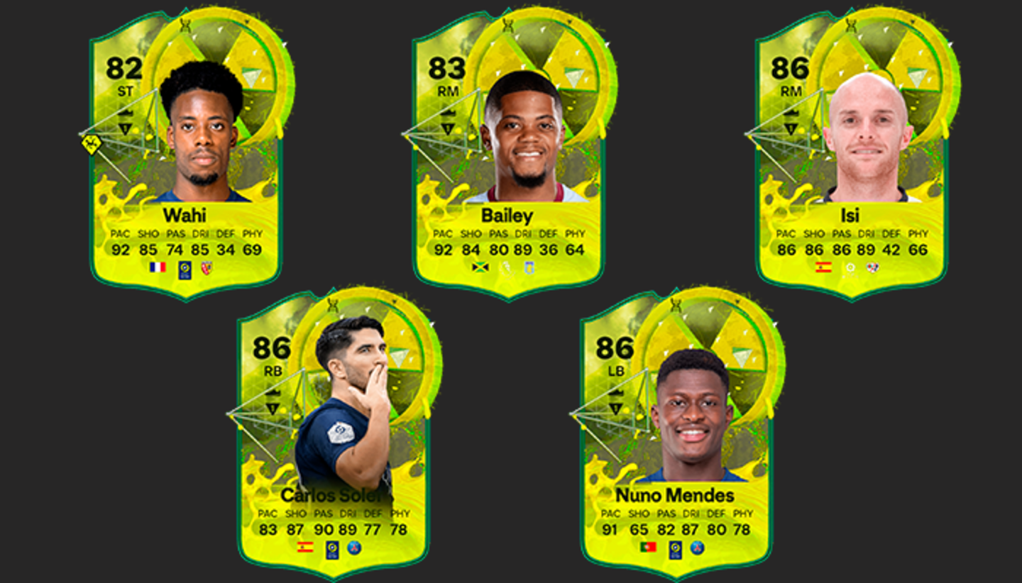 EA Sports FC 24 Ultimate Team: filtrada una nueva evolución gratuita ...