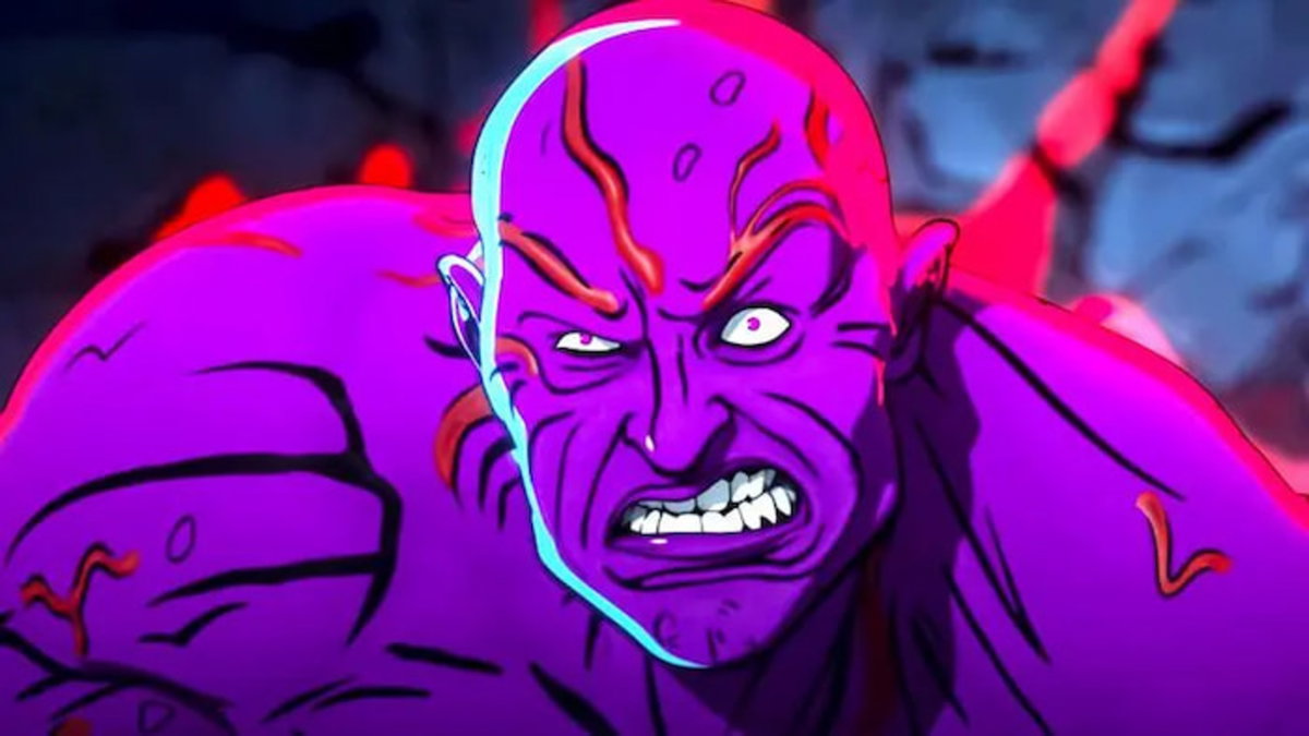 Marvel ha hecho canon a la mutación más terrorífica de Hulk