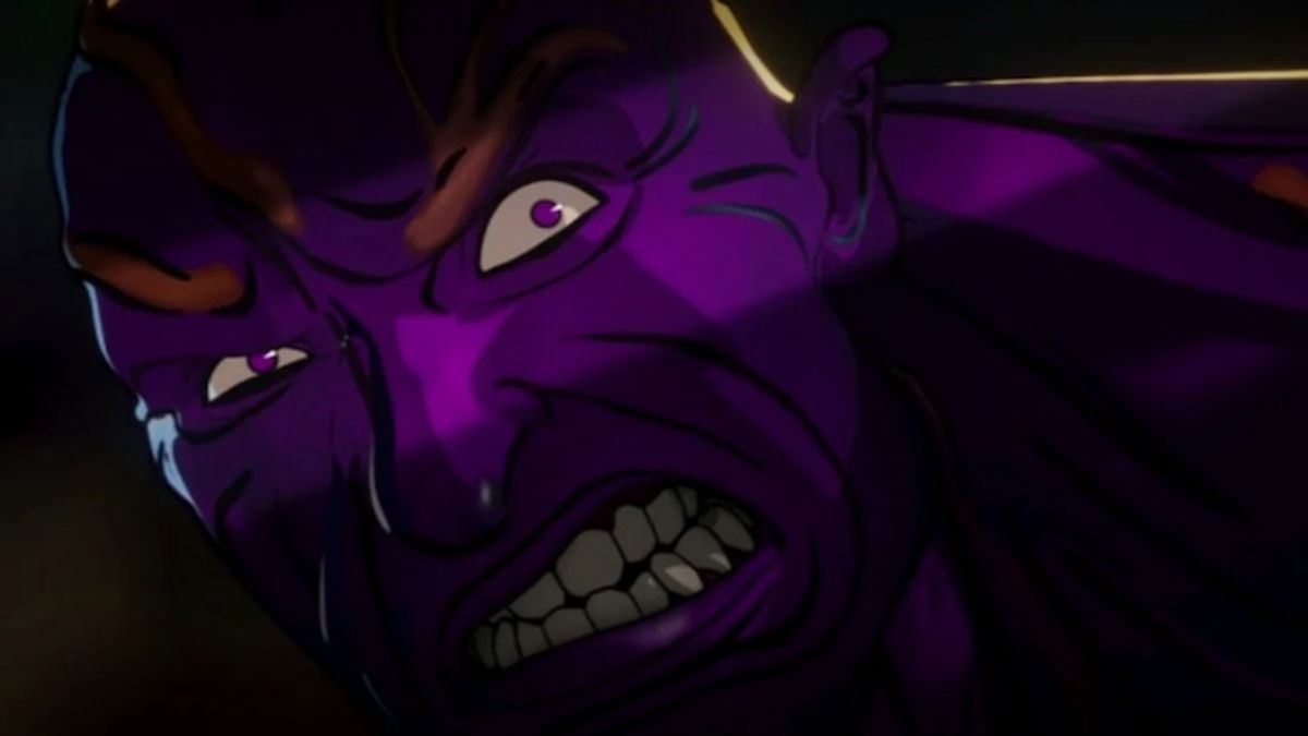 Marvel ha hecho canon a la mutación más terrorífica de Hulk