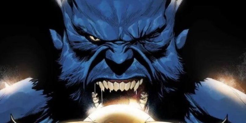 Marvel sustituye a uno de los X-Men originales, cambiando 40 años de su ...