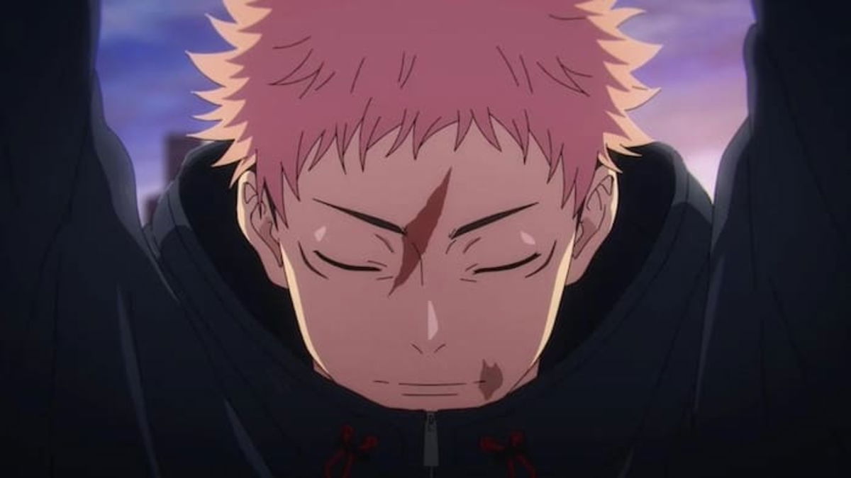 Jujutsu Kaisen comienza a anticipar la ejecución de Yuji