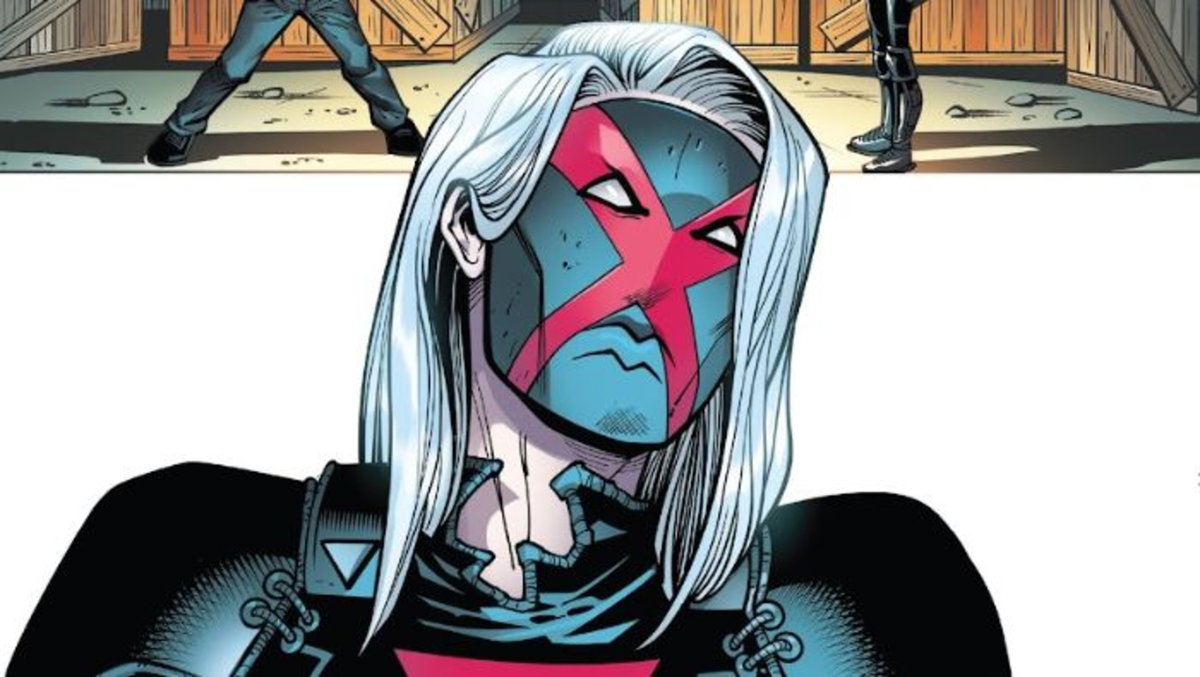 Marvel trae de vuelta a la hija olvidada de Lobezno