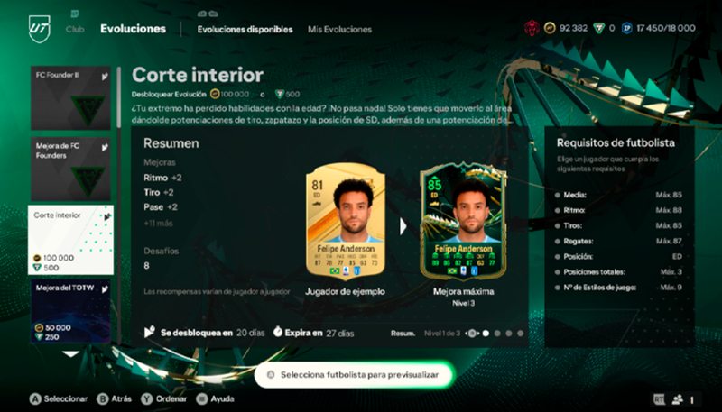EA Sports FC 24 Ultimate Team: estas son las mejores opciones para la ...