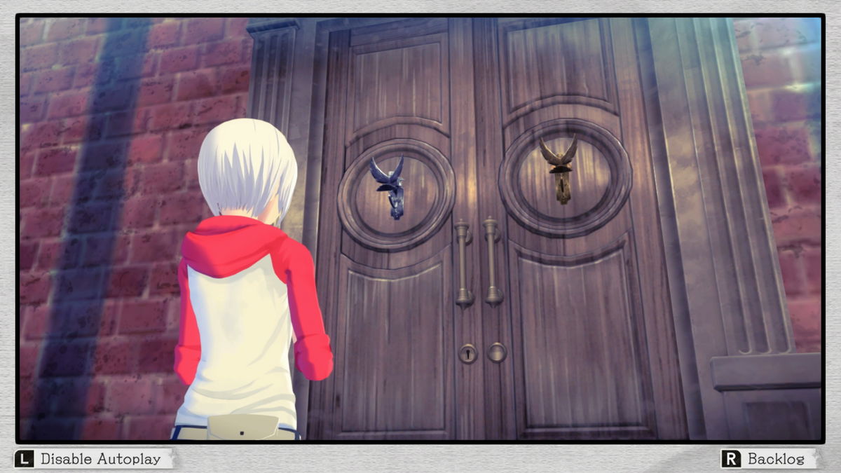 Análisis de Another Code: Recollection - El regreso al universo de Cing