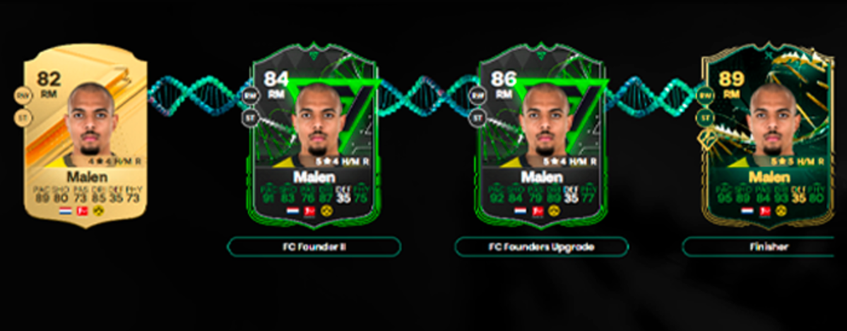 EA Sports FC 24 Ultimate Team: consigue a la mejor evolución del juego ...