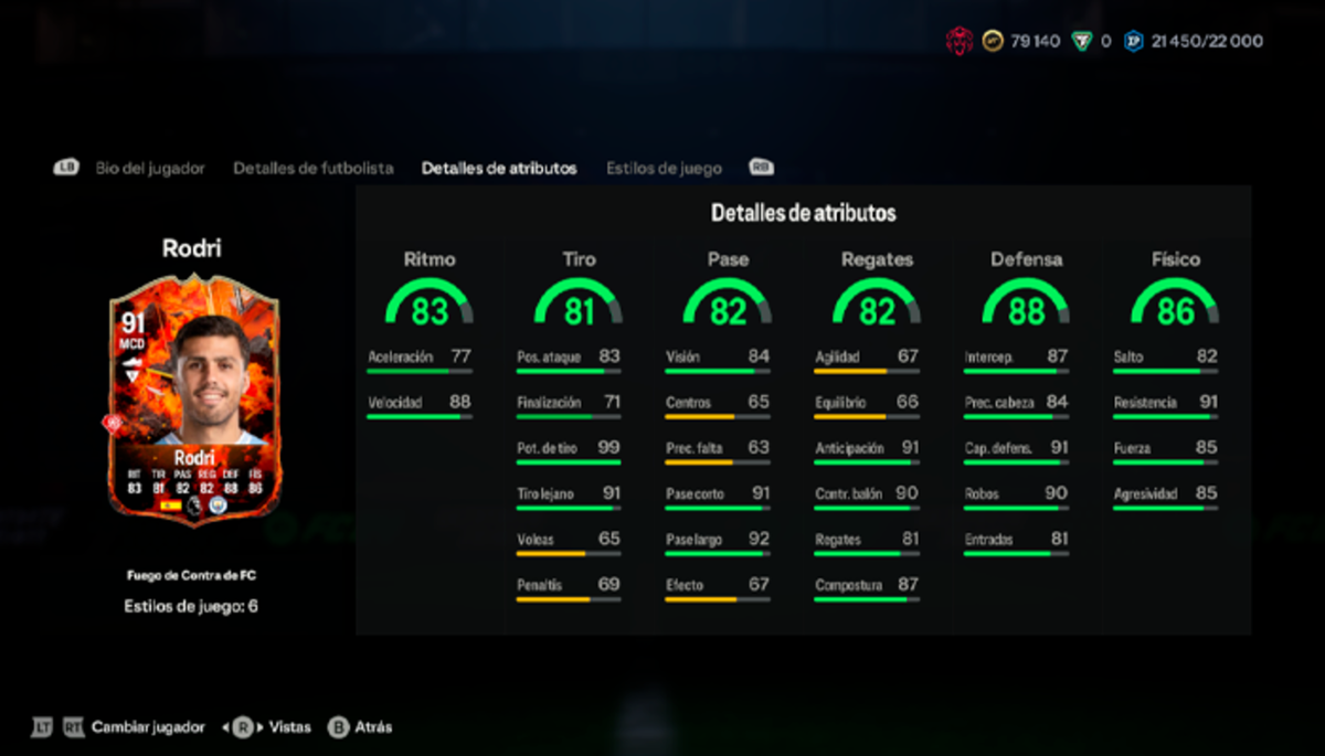 EA Sports FC 24 Ultimate Team: ya está disponible el equipo 2 de Versus FC