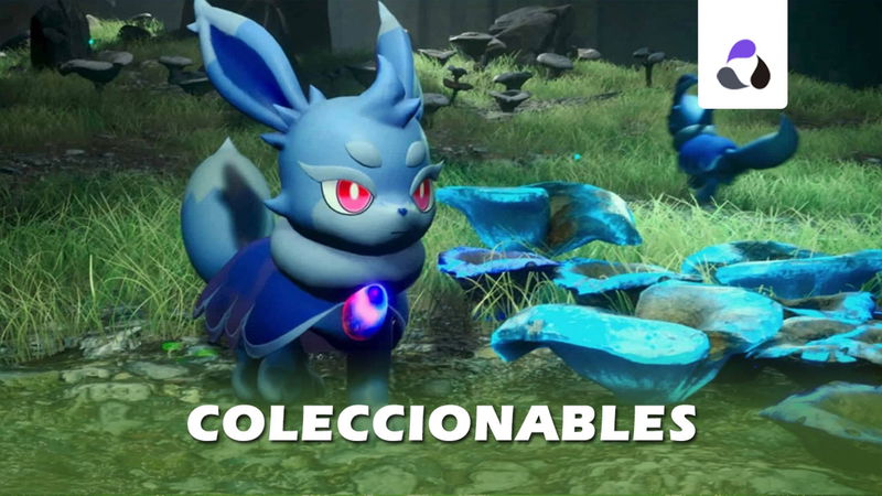 Guía completa de Palworld: mejores pals, consejos, secretos y trucos