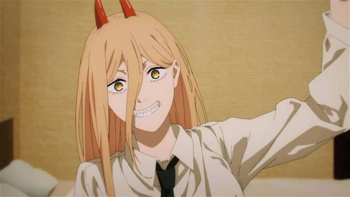 Chainsaw Man: este es el cosplay de Power más realista que verás en ...