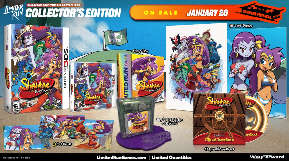 Uno de los juegos más extraños de Nintendo 3DS se relanza con una ...