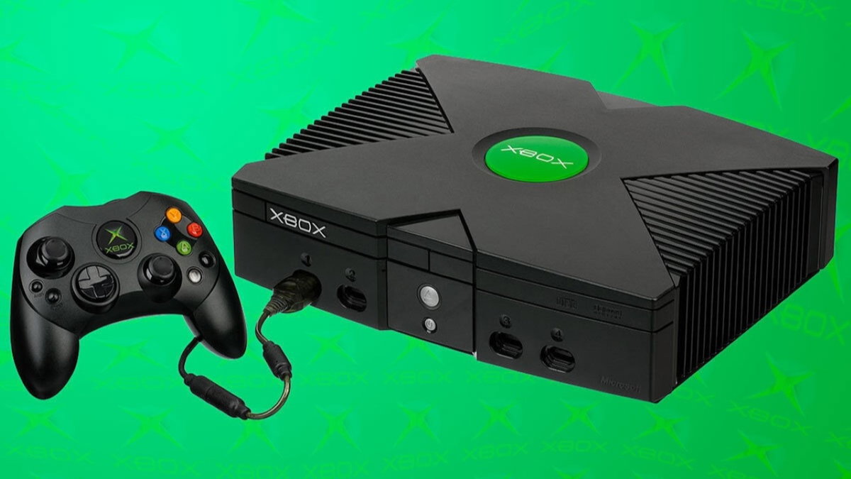 Todas las consolas de Xbox hasta la fecha: lista completa