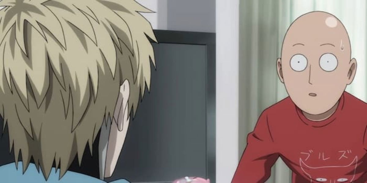 Uno de los artistas de One-Punch Man inicia un nuevo proyecto