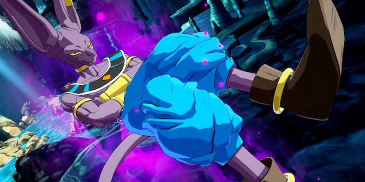 Beerus: ¿el ser más poderoso de Dragon Ball?