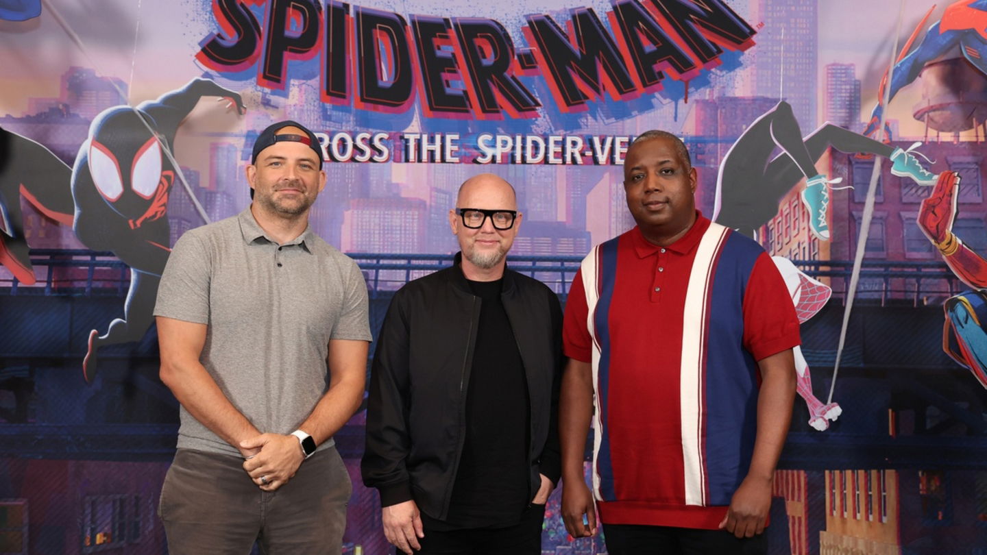 Los directores de Across the Spider-Verse exigen más reconocimiento ...