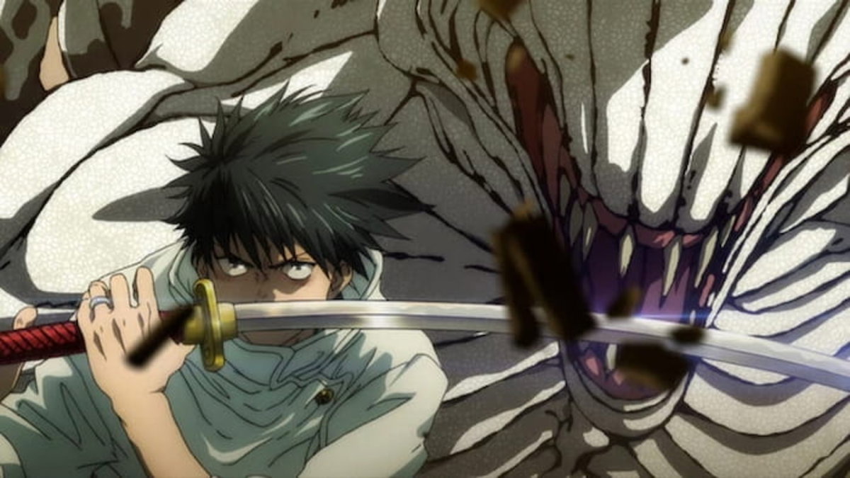 Jujutsu Kaisen explica la expansión de dominio de Yuta