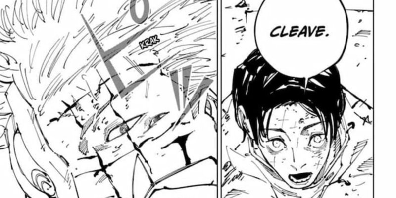 Jujutsu Kaisen aclara el secreto que oculta el último dedo de Sukuna