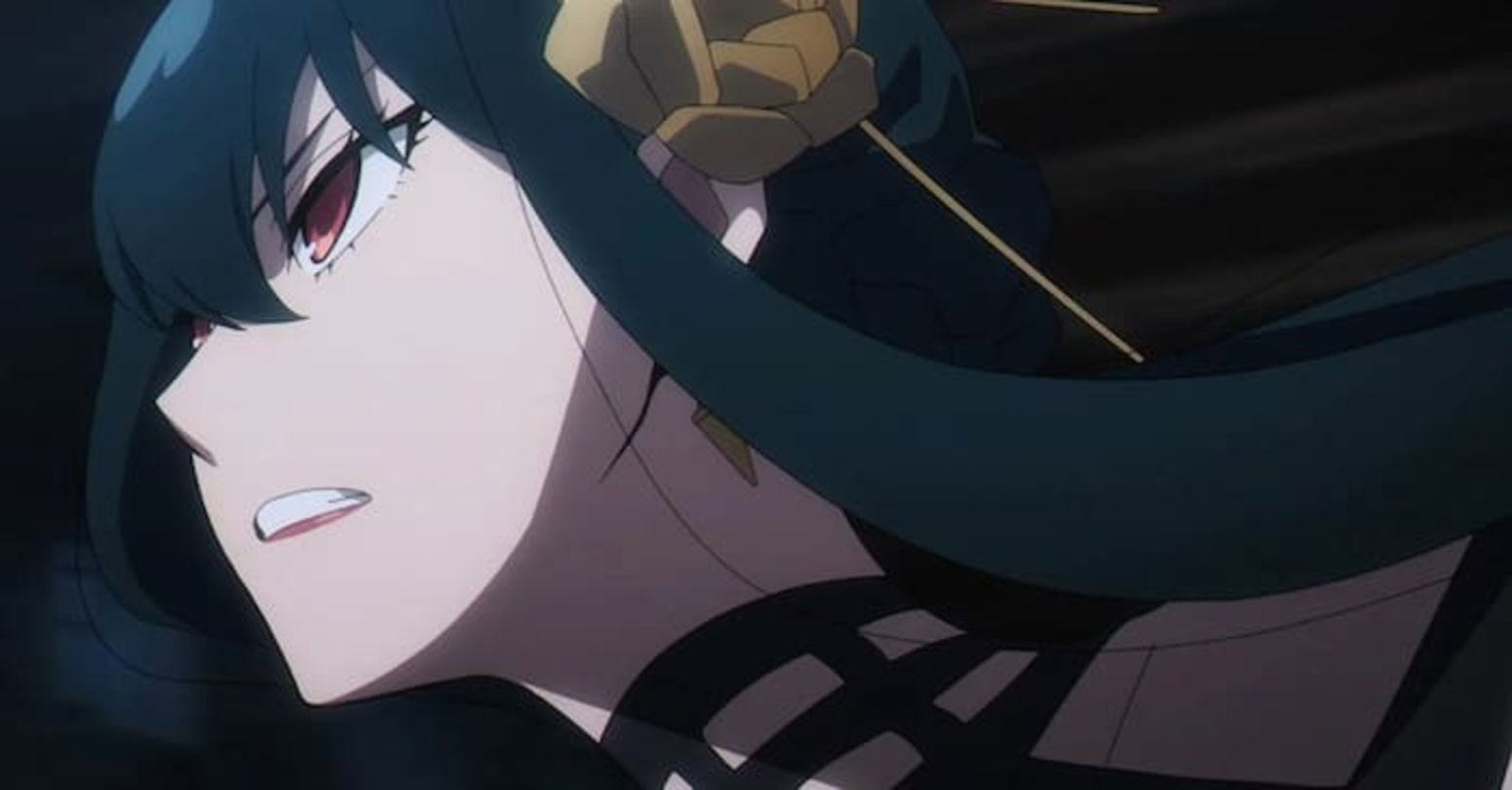 Spy x Family: este cosplay de Yor es lo mejor que verás en mucho tiempo