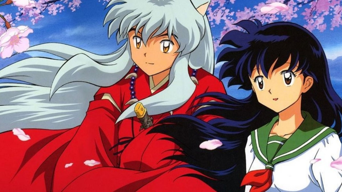Cómo ver Inuyasha sin relleno: los capítulos que puedes saltarte sin ...