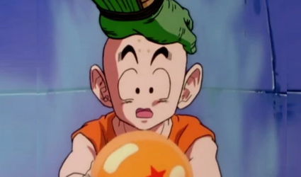 Dragon Ball: todas las transformaciones de Krilin en la saga