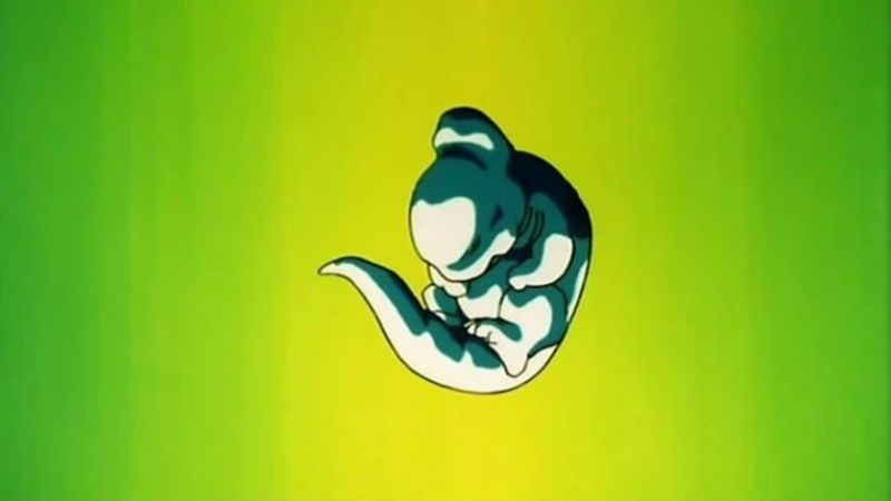 Todas las transformaciones de Cell (Célula) en Dragon Ball